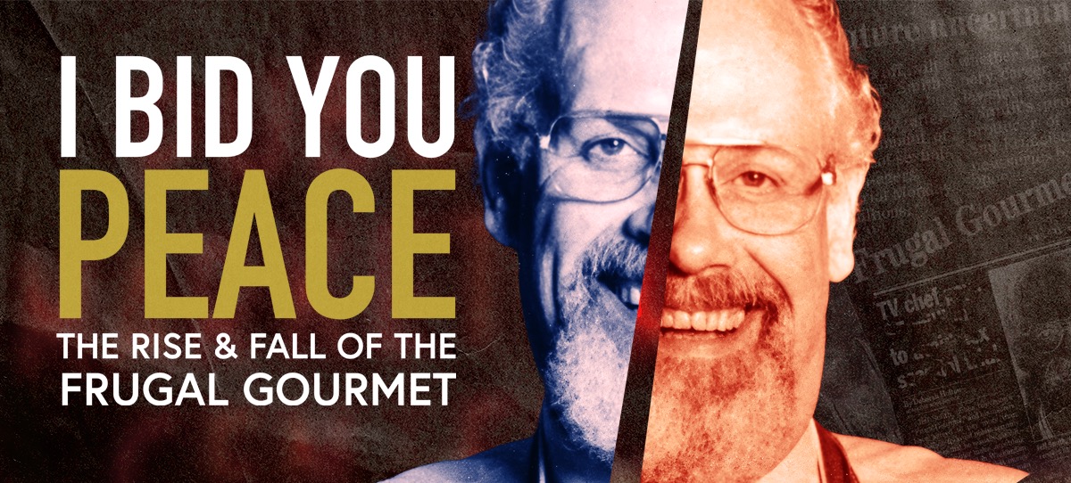 Watch on Your TV | I Bid You Peace